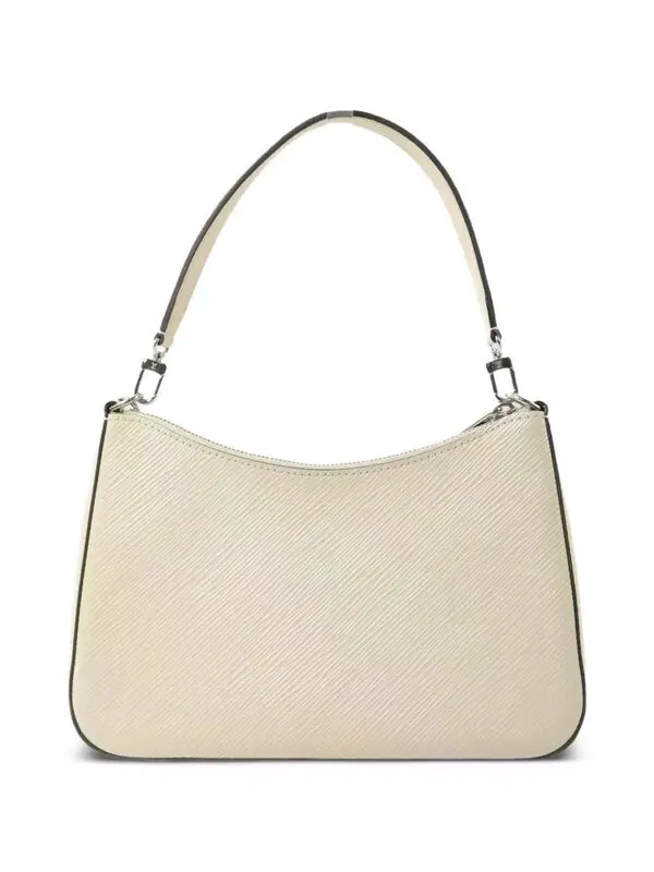 LOUIS VUITTON Marelle Epi Leather Shoulder Bag - Neutrals