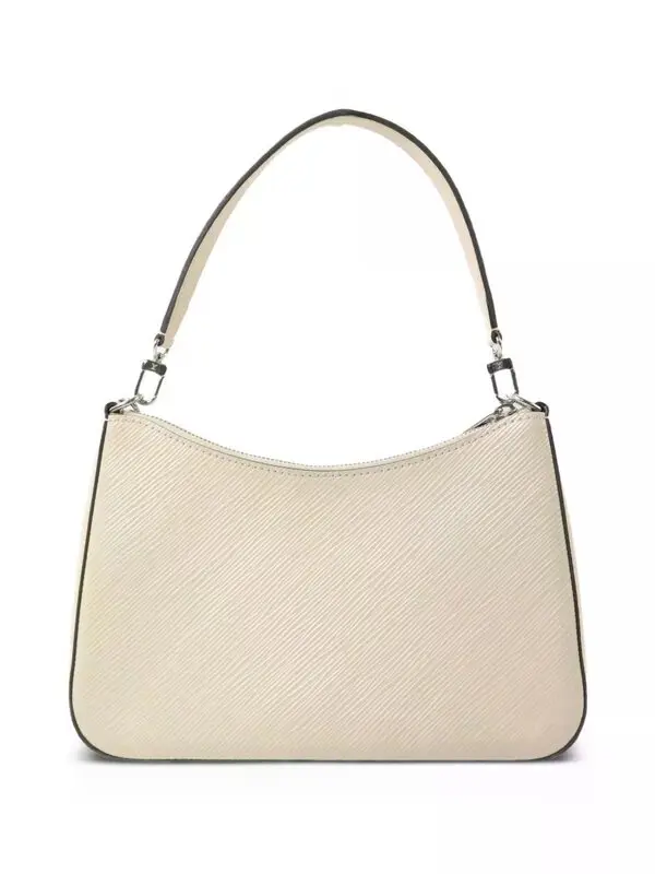 LOUIS VUITTON Marelle Epi Leather Shoulder Bag - Neutrals