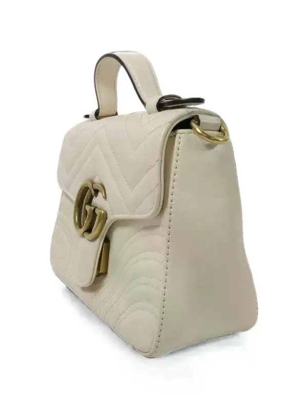 Gucci Gg Marmont Shoulder Bag
