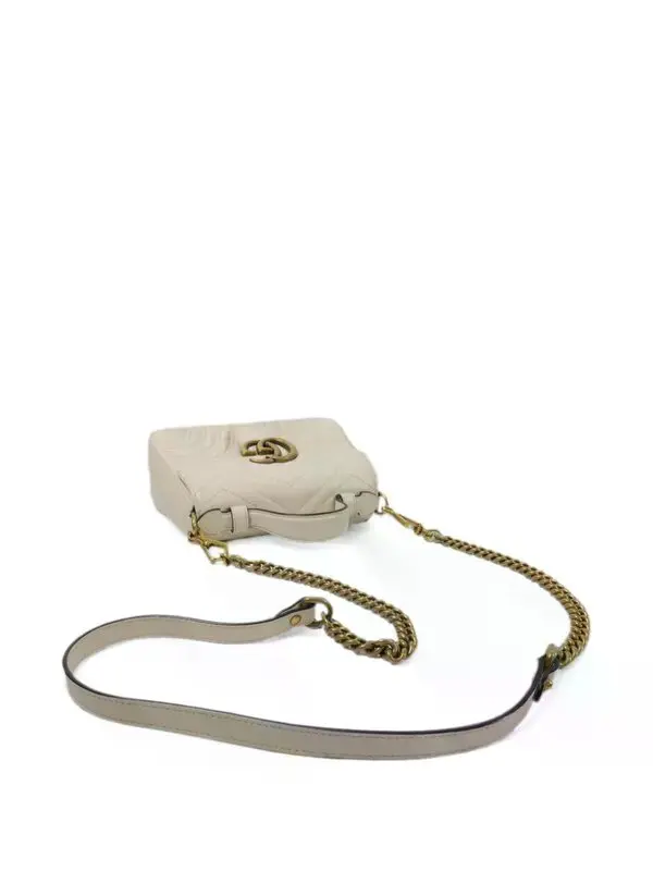 Gucci Gg Marmont Shoulder Bag