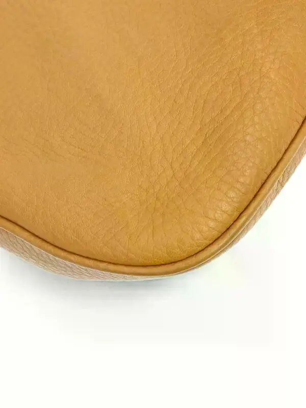 Prada 1990-2000s Chain-link-strap Shoulder Bag
