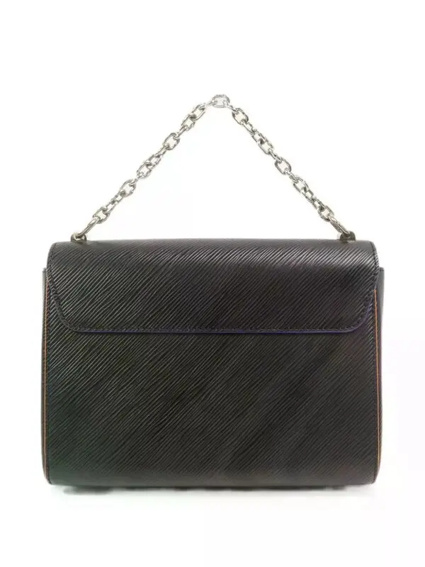 LOUIS VUITTON Twist Mm Epi Shoulder Bag