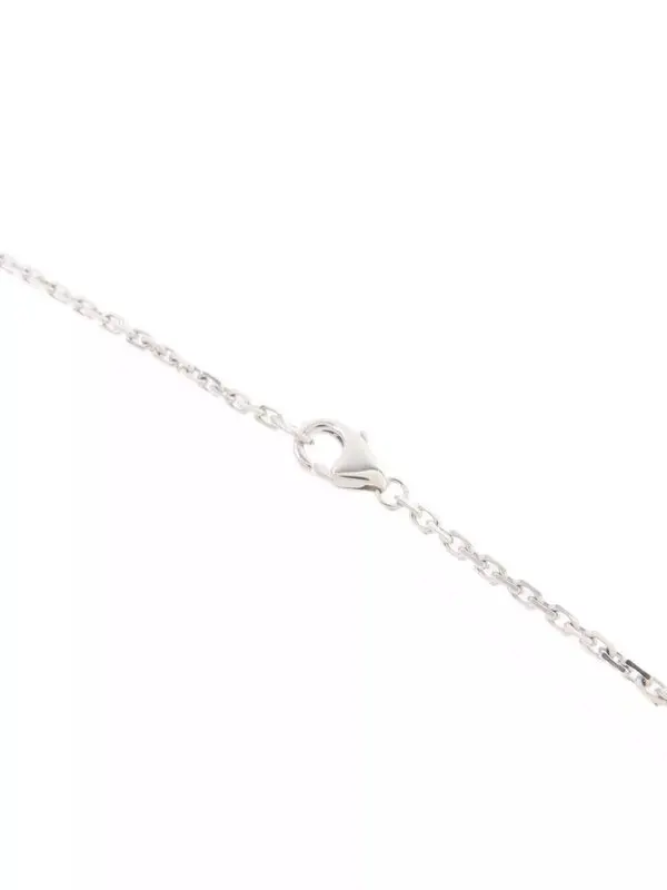 Cartier Love Pendant Necklace