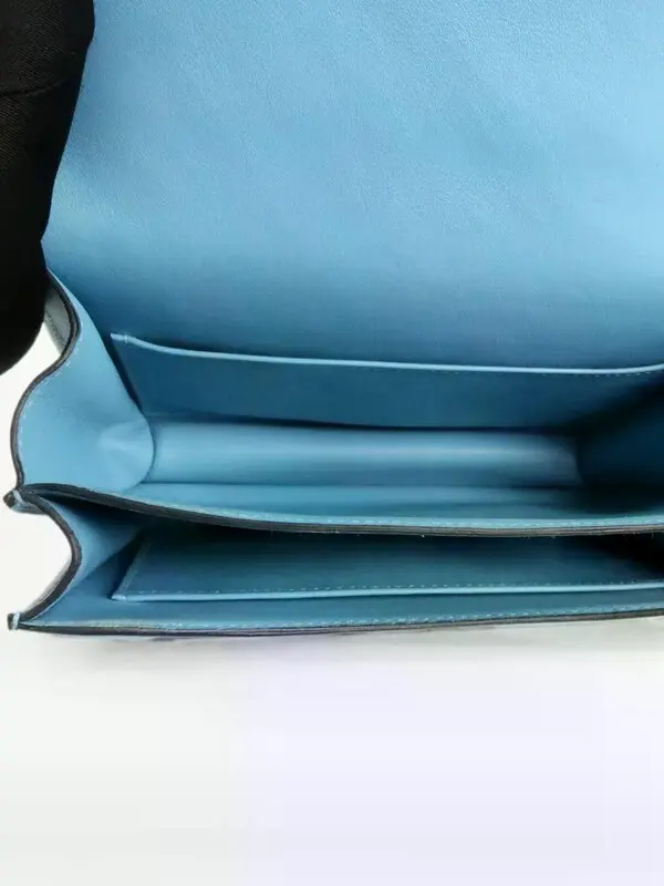 Hermès Mini Constance Shoulder Bag
