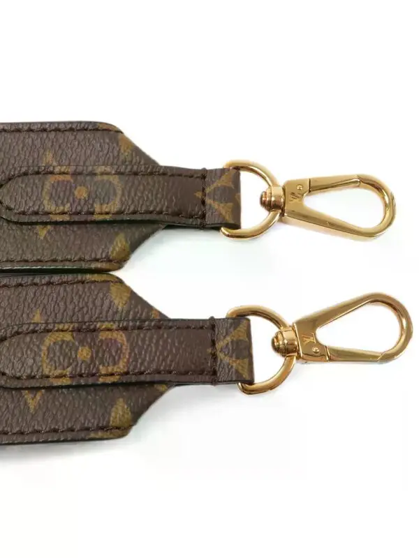 LOUIS VUITTON Bandoulière Bag Strap