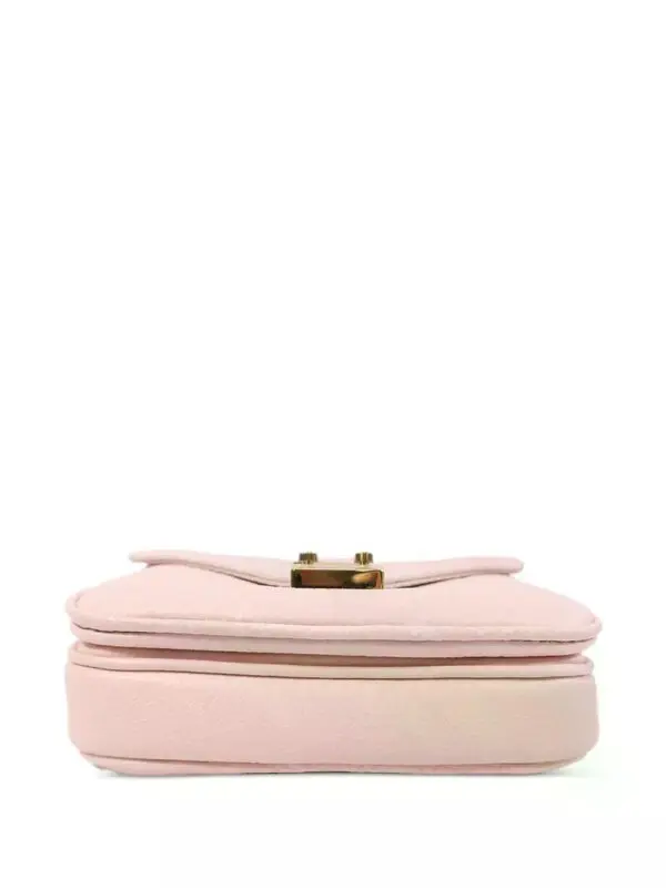 LOUIS VUITTON Micro Metis Two-way Mini Bag