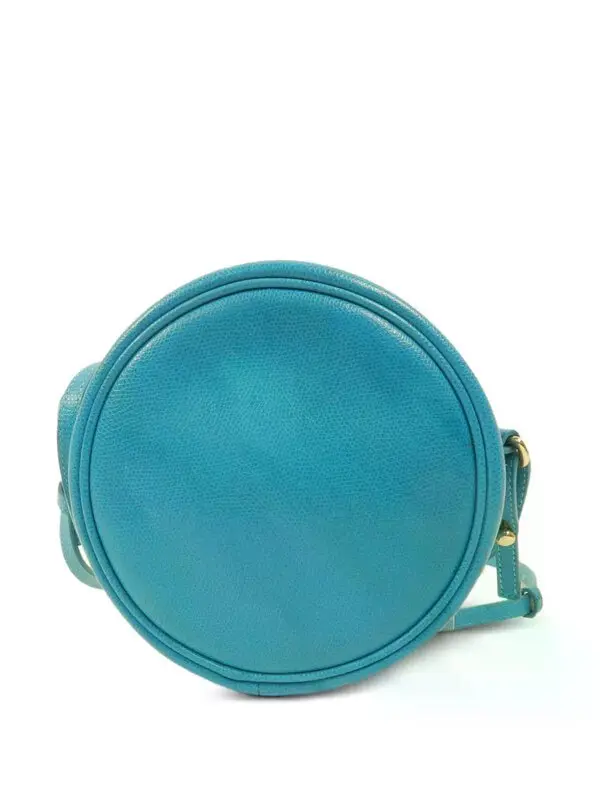 Furla Round Shoulder Bag