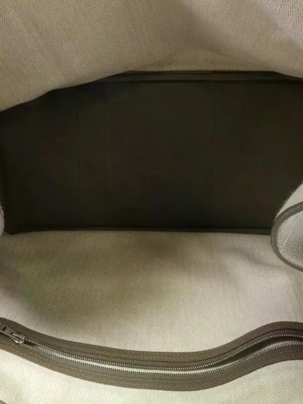 Hermès 2018 Pm Garden Party Tote Bag