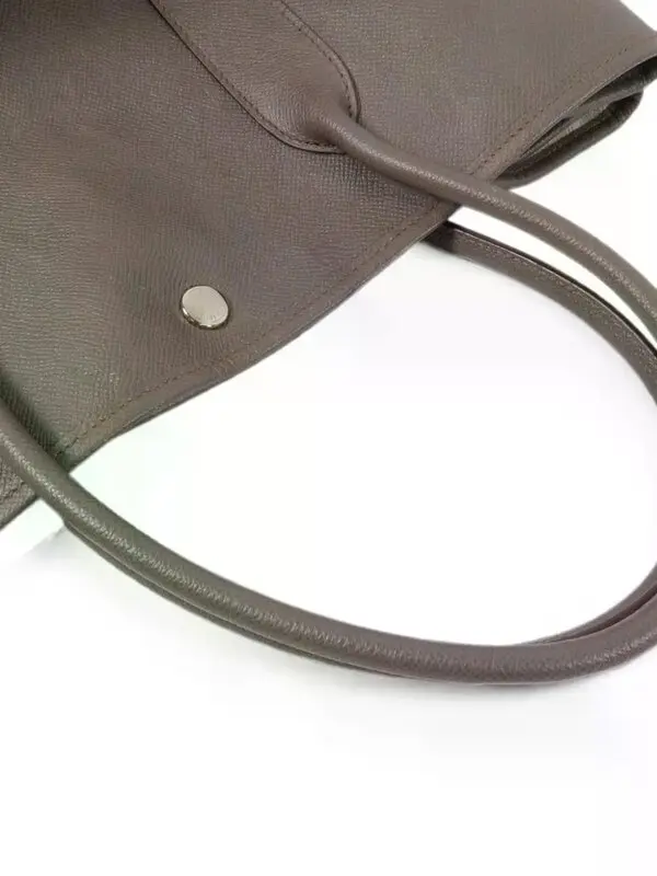 Hermès 2018 Pm Garden Party Tote Bag