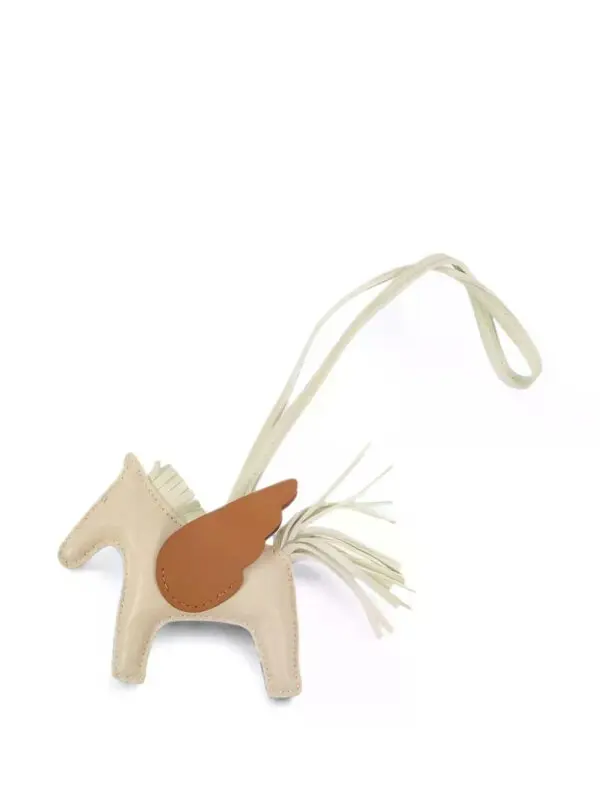 Hermès Rodeo Pegase Pm Bag Charm
