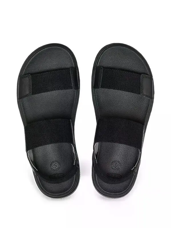 Keen Platform Sandals
