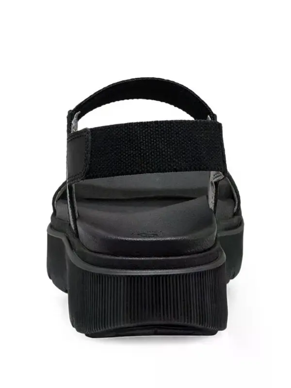 Keen Platform Sandals