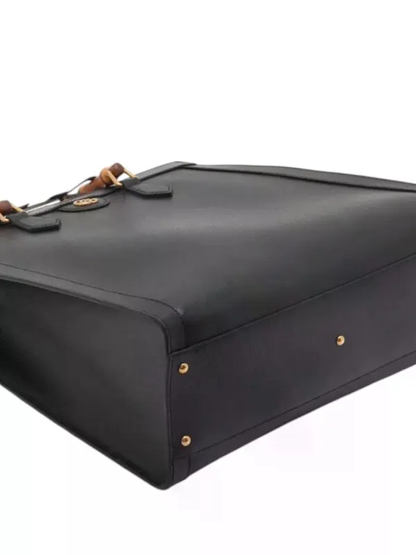 Gucci 2016-2026 Maxi Leather Diana Satchel
