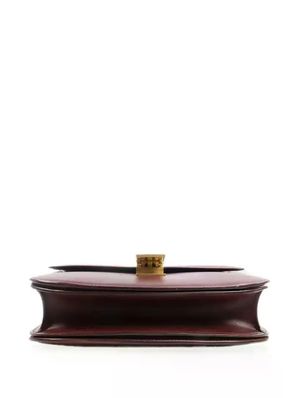 Celine Classic Box Shoulder Bag