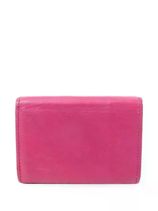 Balenciaga Papier Card Case