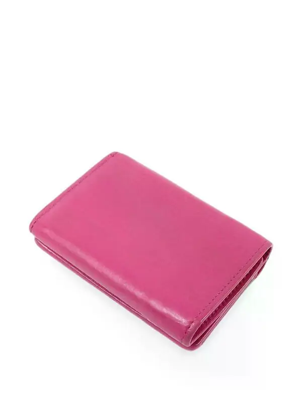 Balenciaga Papier Card Case