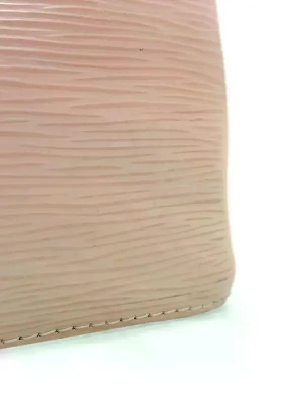 LOUIS VUITTON Neo Noe Bb Shoulder Bag