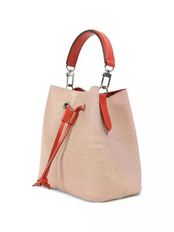 LOUIS VUITTON Epi Leather Neo Noe Bb Shoulder Bag - Pink