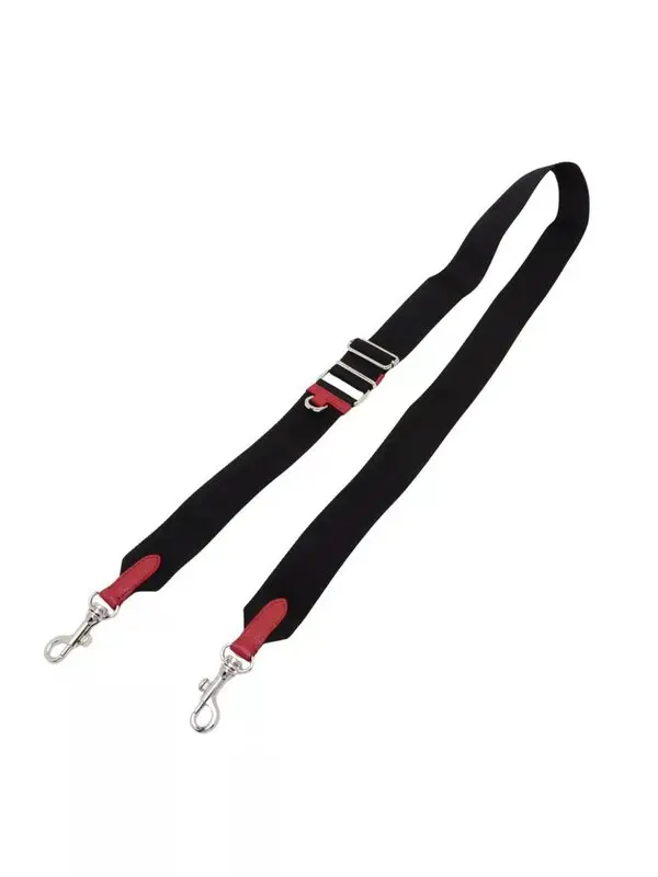 Prada Tessuto Pet Carrier Bag Travel Bag - Red