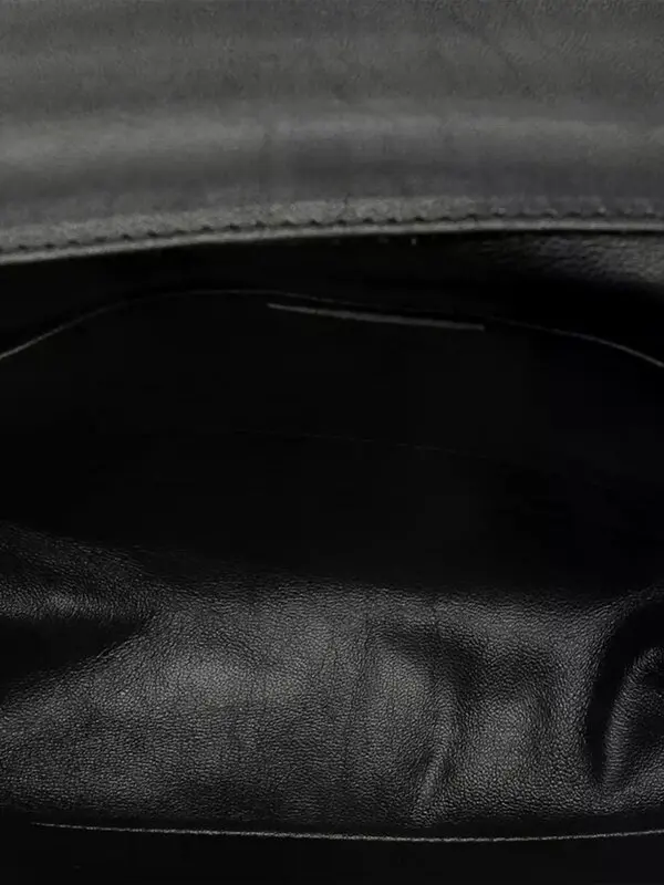Chloé 2013 Medium Leather Elsie Crossbody Bag