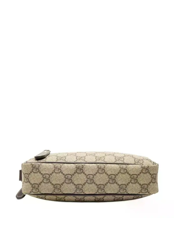 Gucci 2000-2015 Gg Supreme Crossbody Bag