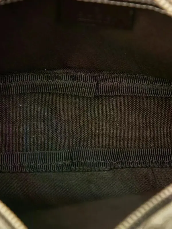 Gucci 2000-2015 Gg Supreme Crossbody Bag