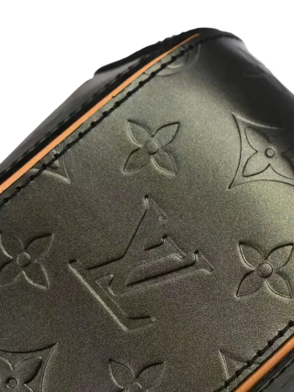 LOUIS VUITTON 2002 Mat Malden Handbag