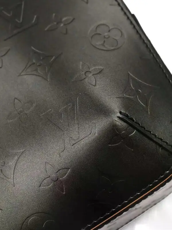 LOUIS VUITTON 2002 Mat Malden Handbag