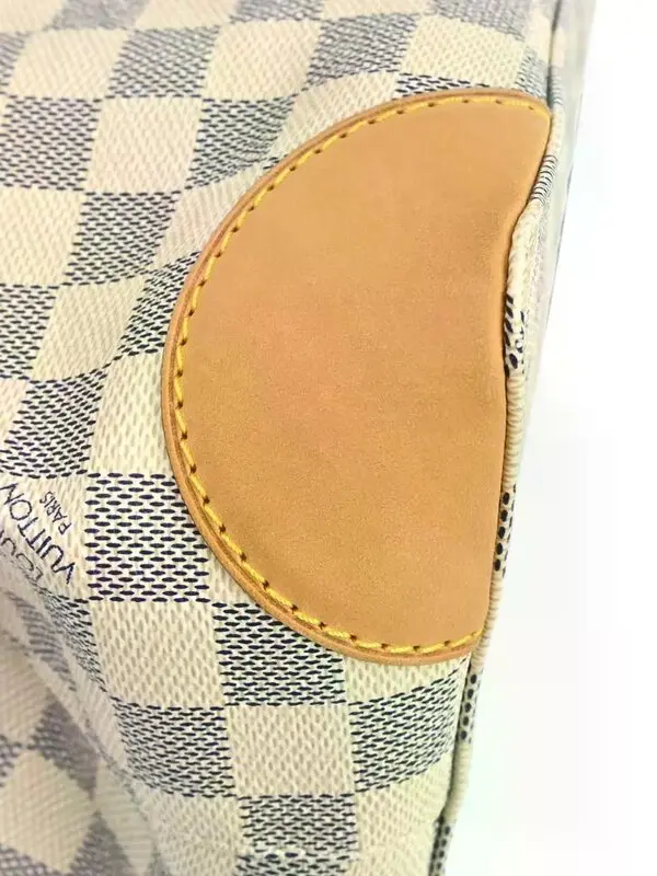 LOUIS VUITTON 2008 Pm Hampstead Tote Bag