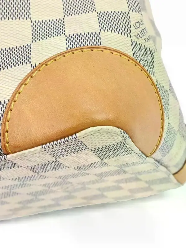 LOUIS VUITTON 2008 Pm Hampstead Tote Bag