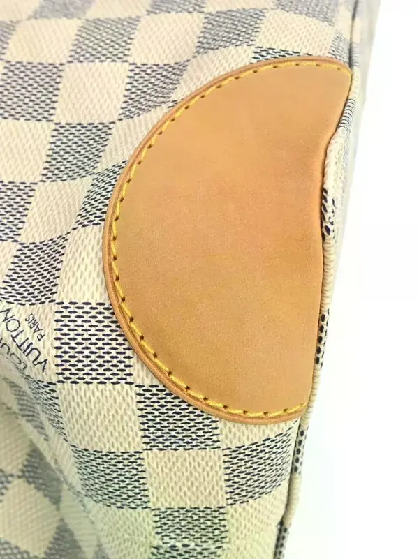 LOUIS VUITTON 2008 Pm Hampstead Tote Bag