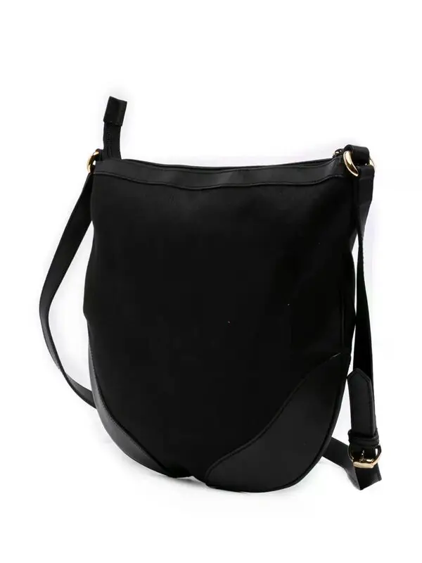 Gucci 2016-2026 Canvas Crossbody Bag