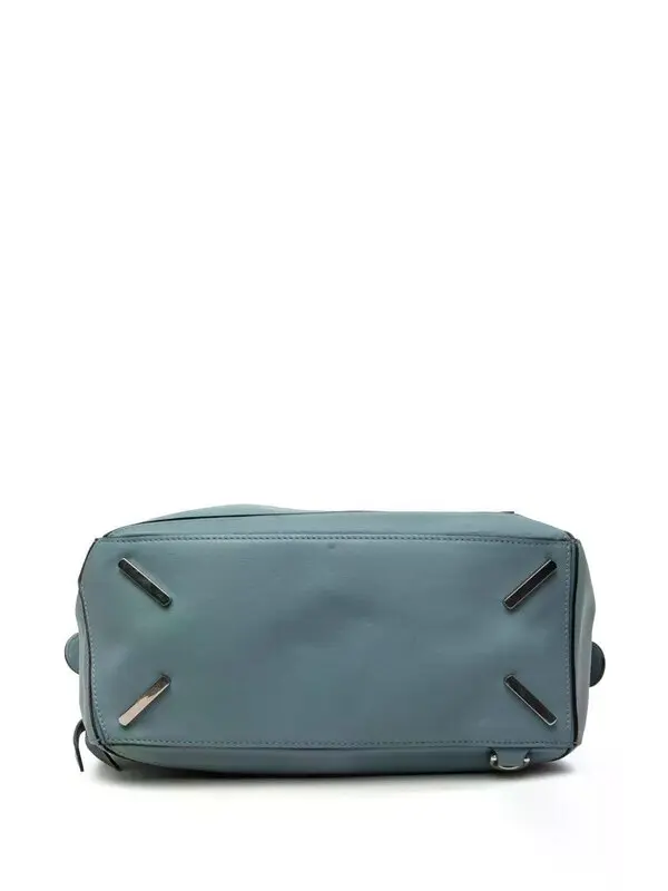 Loewe 2016 Medium Calfskin Puzzle Satchel