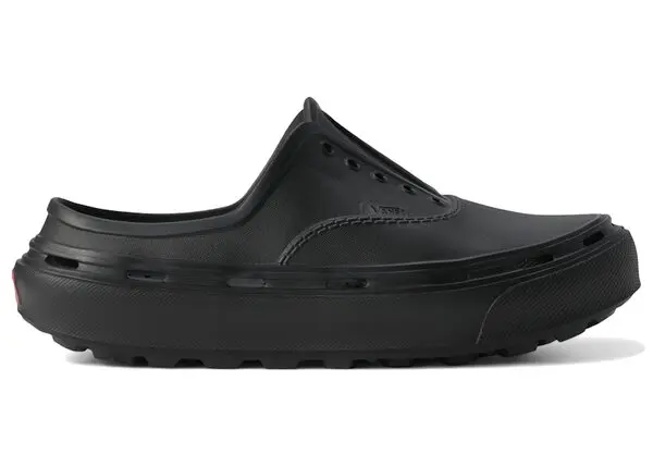 VANS Authentic Foam Mule