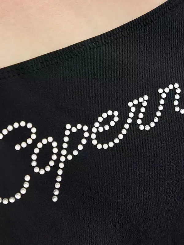 Coperni Embellished Bikini Bottoms