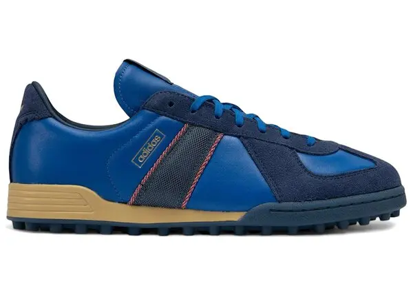 Adidas Bw Mundial Sneakers