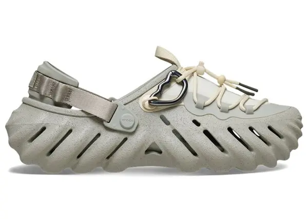 CROCS Eco City Adventure Clog
