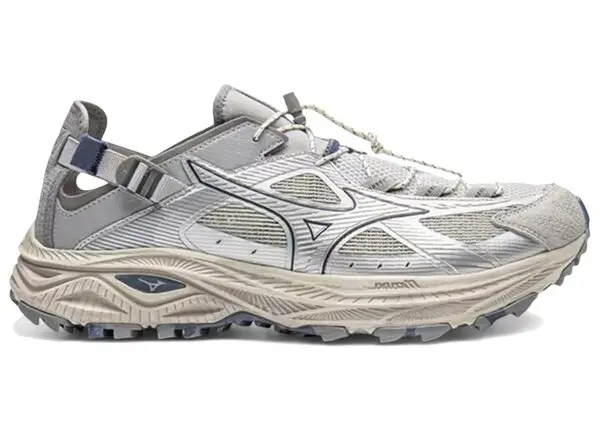 Mizuno Racer Trail Se V2