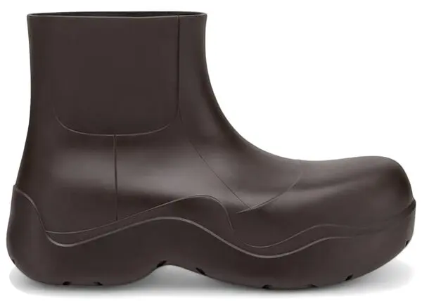 Bottega Veneta The Puddle Ankle Boot