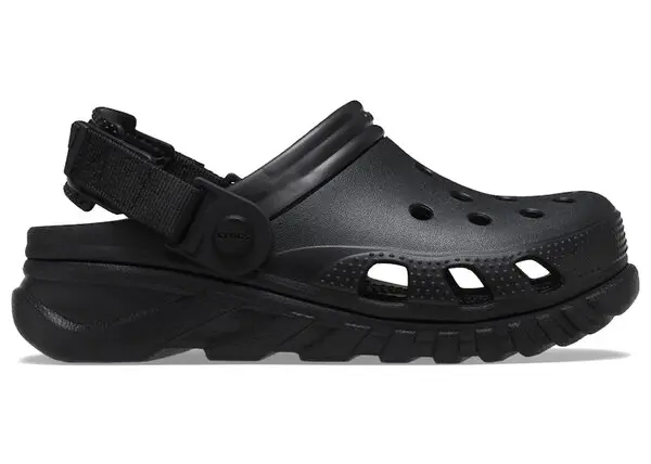 CROCS Duet Max Ii Clog