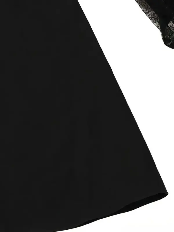 Valentino Garavani Dress - Black