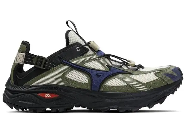 Mizuno Racer Trail Se