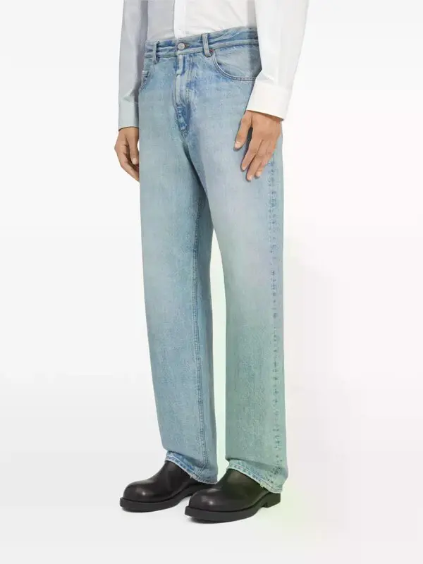 MAISON MARGIELA Straight-leg Jeans