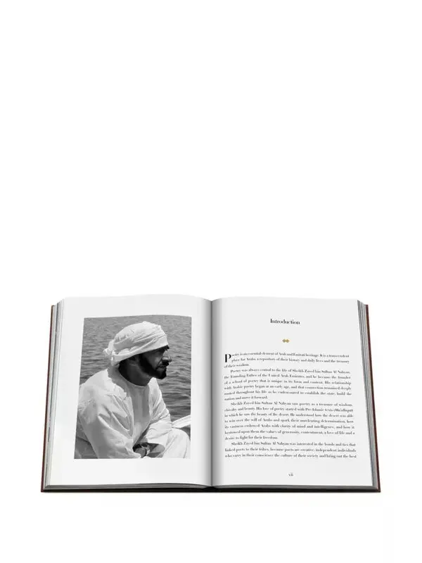 Assouline Treasured Sayings Book