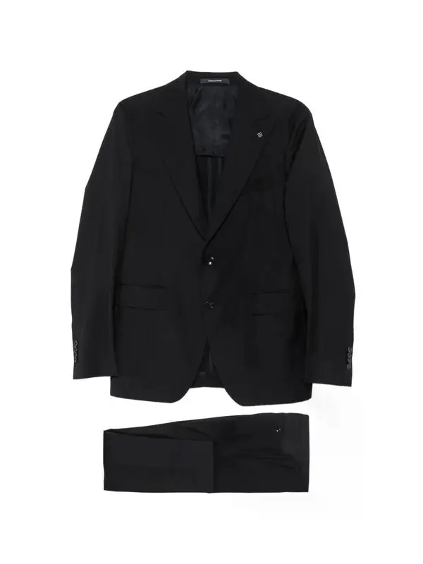 Tagliatore Single-breasted Tailored Suit