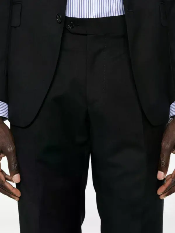 Tagliatore Single-breasted Tailored Suit