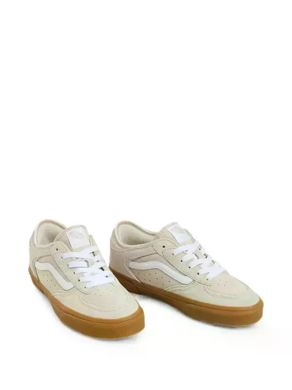 VANS Rowley Classic Sneakers
