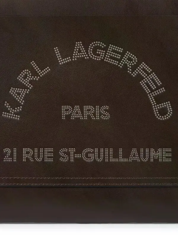 Karl Lagerfeld Medium K/daily Tote Bag