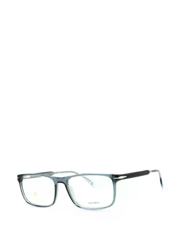 DB EYEWEAR BY DAVID BECKHAM Rectangle-frame Glasses
