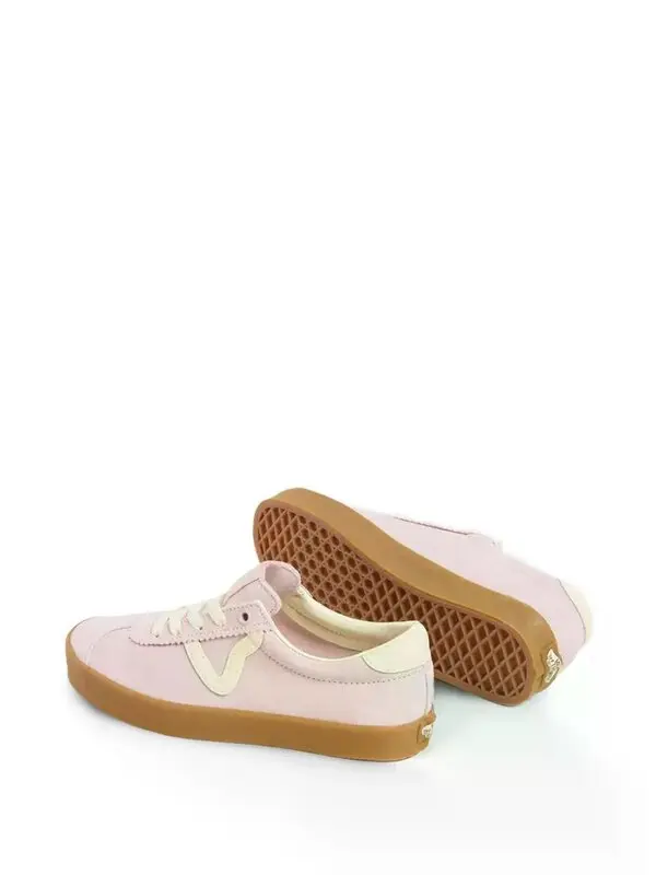 VANS Sport Low Sneakers